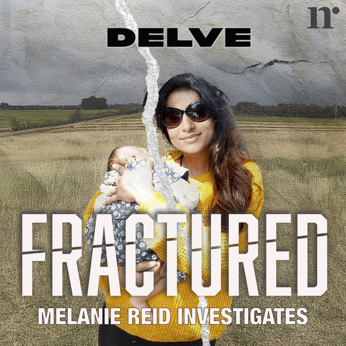 DELVE – Podcast – Podtail