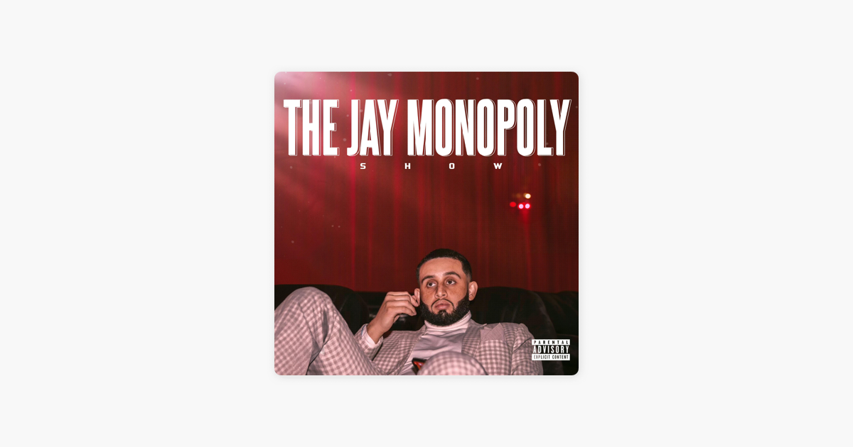 ‎The Jay Monopoly Show: 7: Fighting Spirits: Joaquin Torres on Jiu ...