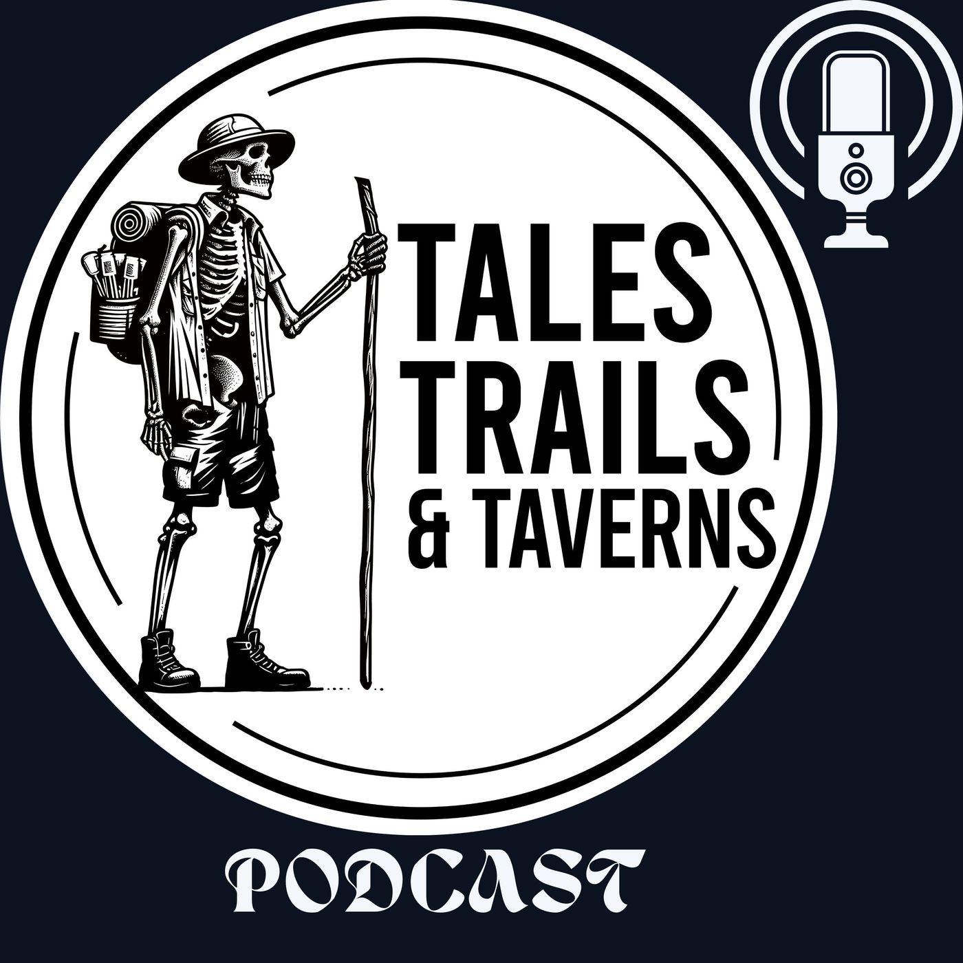 MK Ultra: A Dark Christmas Special – Tales Trails and Taverns Podcast ...