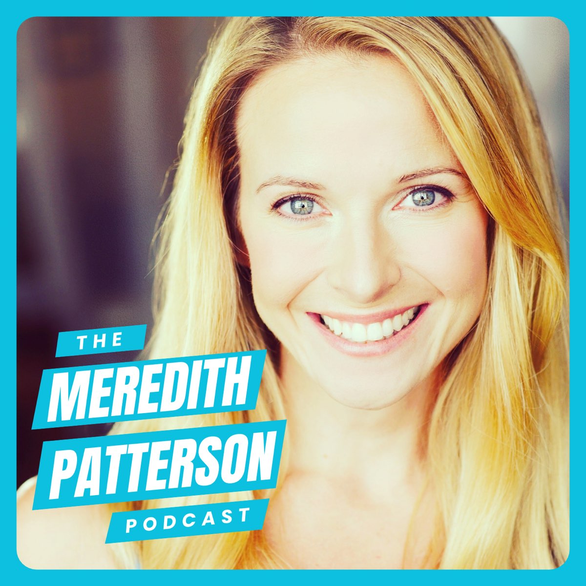 The Meredith Patterson Podcast - Podcast - Apple Podcasts