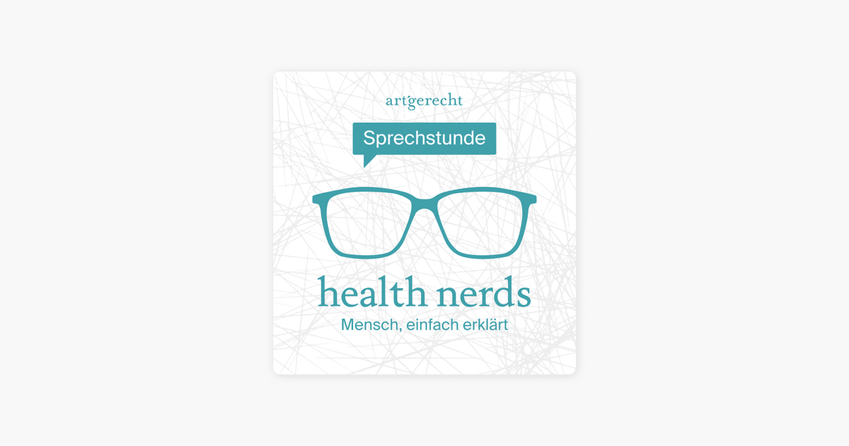 HEALTH NERDS: SPRECHSTUNDE: Eure Fragen zu alten Gewohnheiten und ... HEALTH NERDS: SPRECHSTUNDE: Eure Fragen zu alten Gewohnheiten und ...