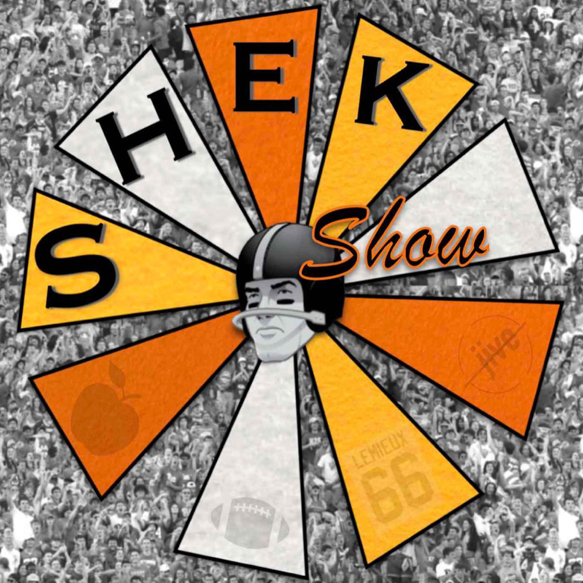Jessica Smetana Joins To Talk Shek Show Apple Podcasts