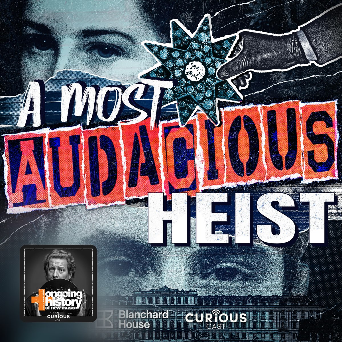 Introducing A Most Audacious Ongoing History Of New Music Apple