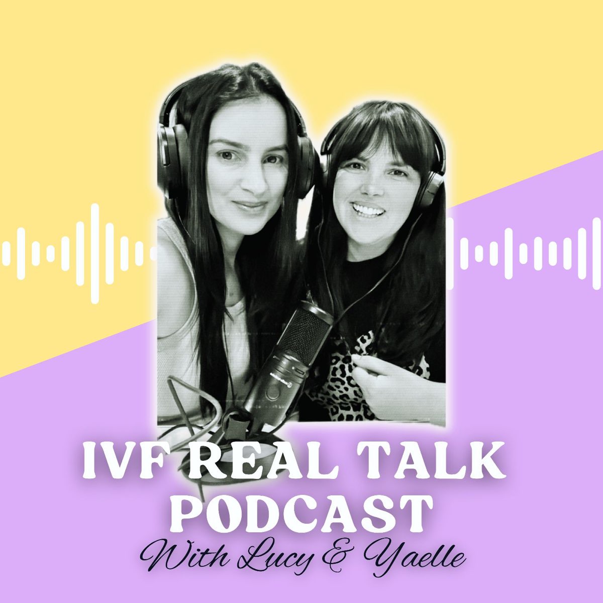 IVF Real Talk - Podcast - Apple Podcasts