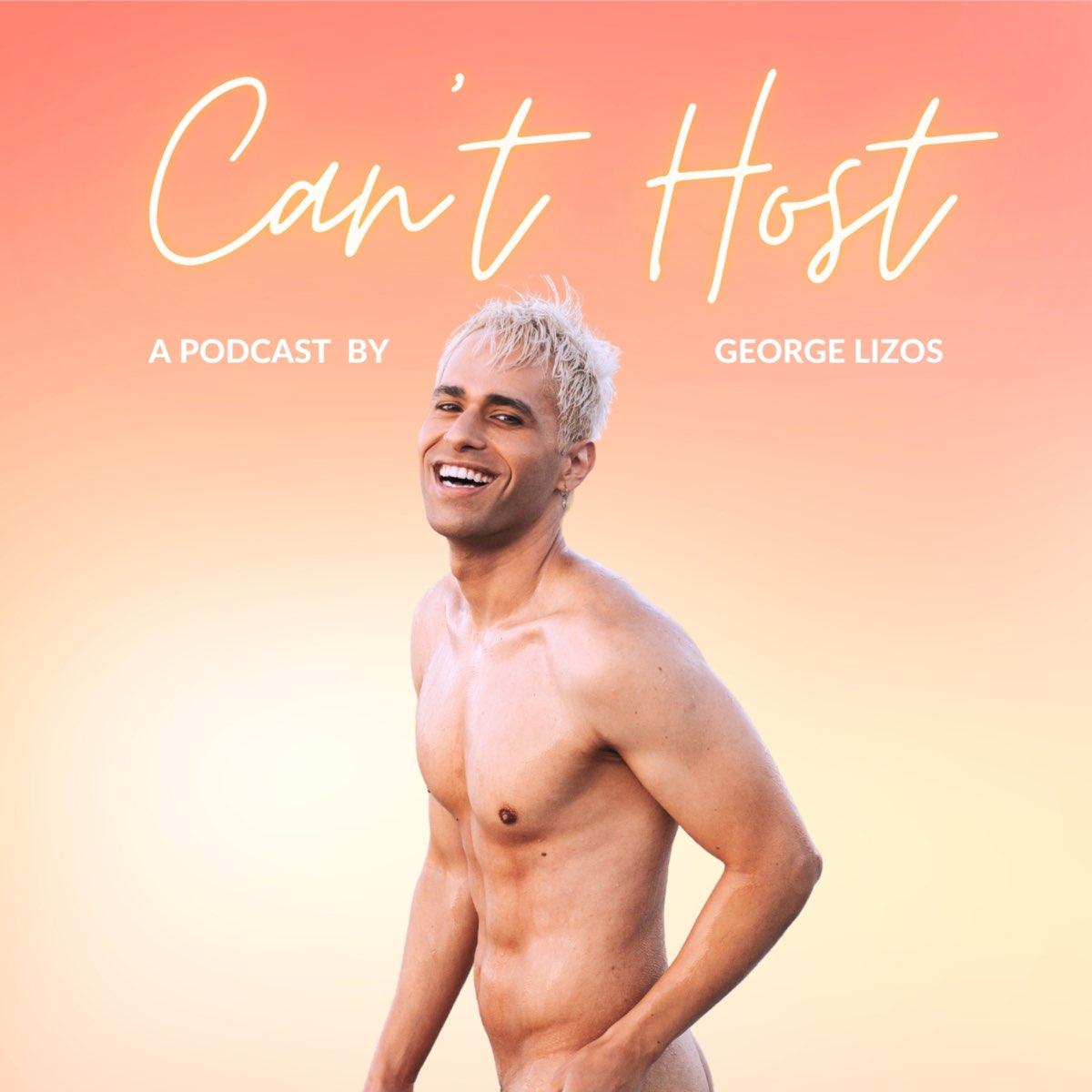 Cant Host Gay Bisexual And Queer Mens Sex And Relationships Podcast Apple Podcasts