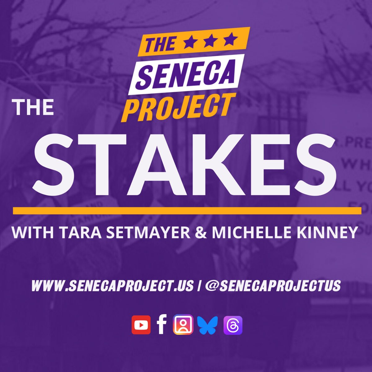 Dr. Vin Gupta on Public Health… - The Stakes - Apple Podcasts