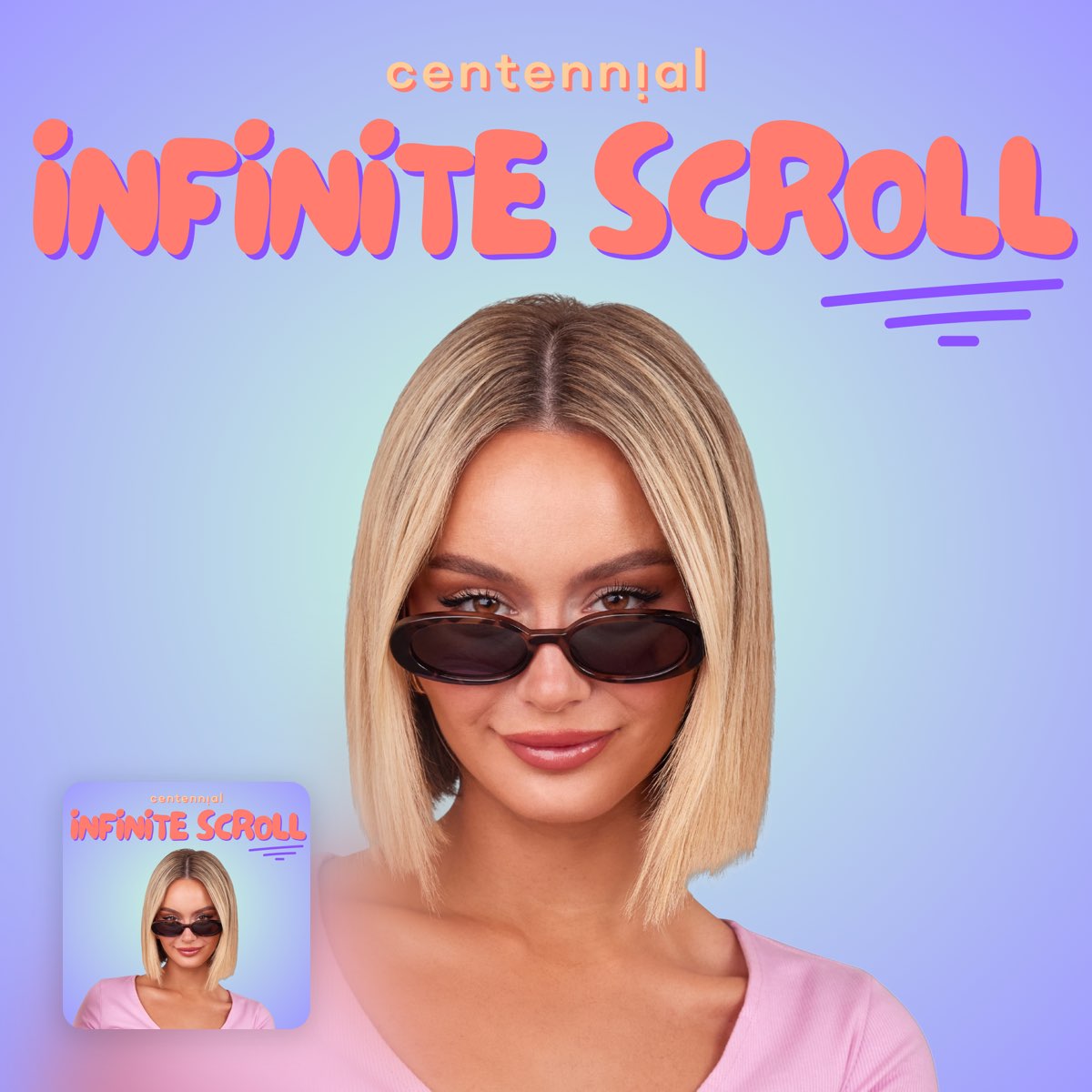 The Transformation Of Gwengwiz Infinite Scroll Apple Podcasts