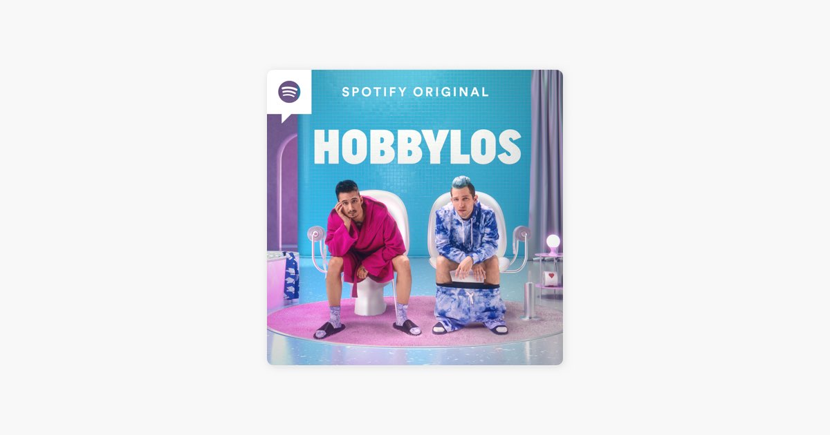 Hobbylos Podcast Series – Apple Podcasts