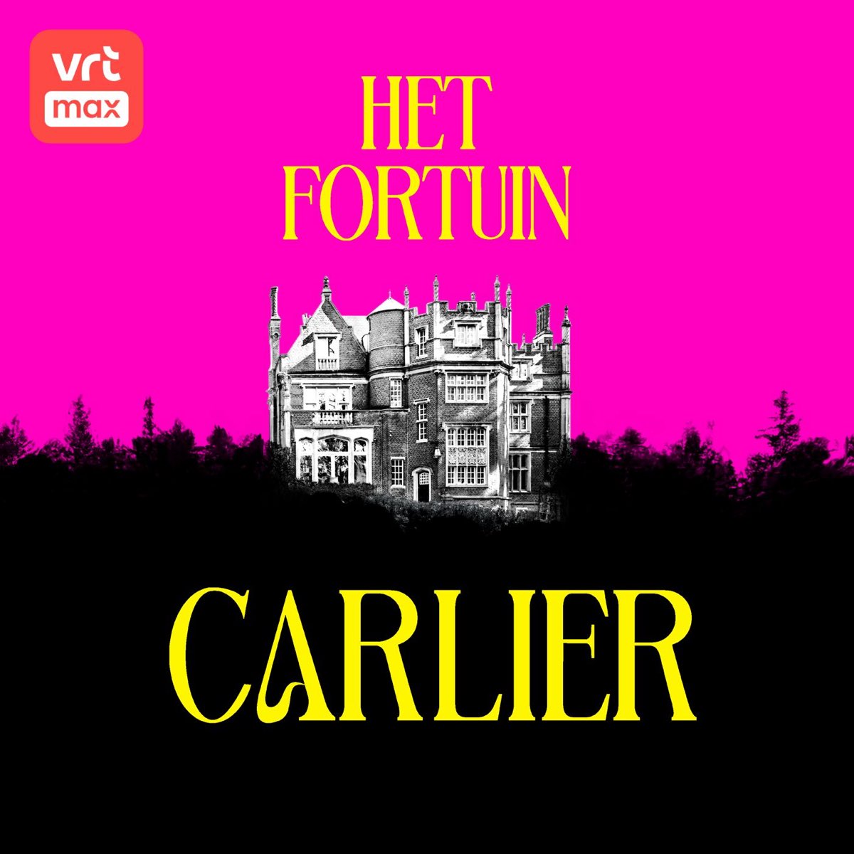 Het Fortuin Carlier - Podcast - Apple Podcasts