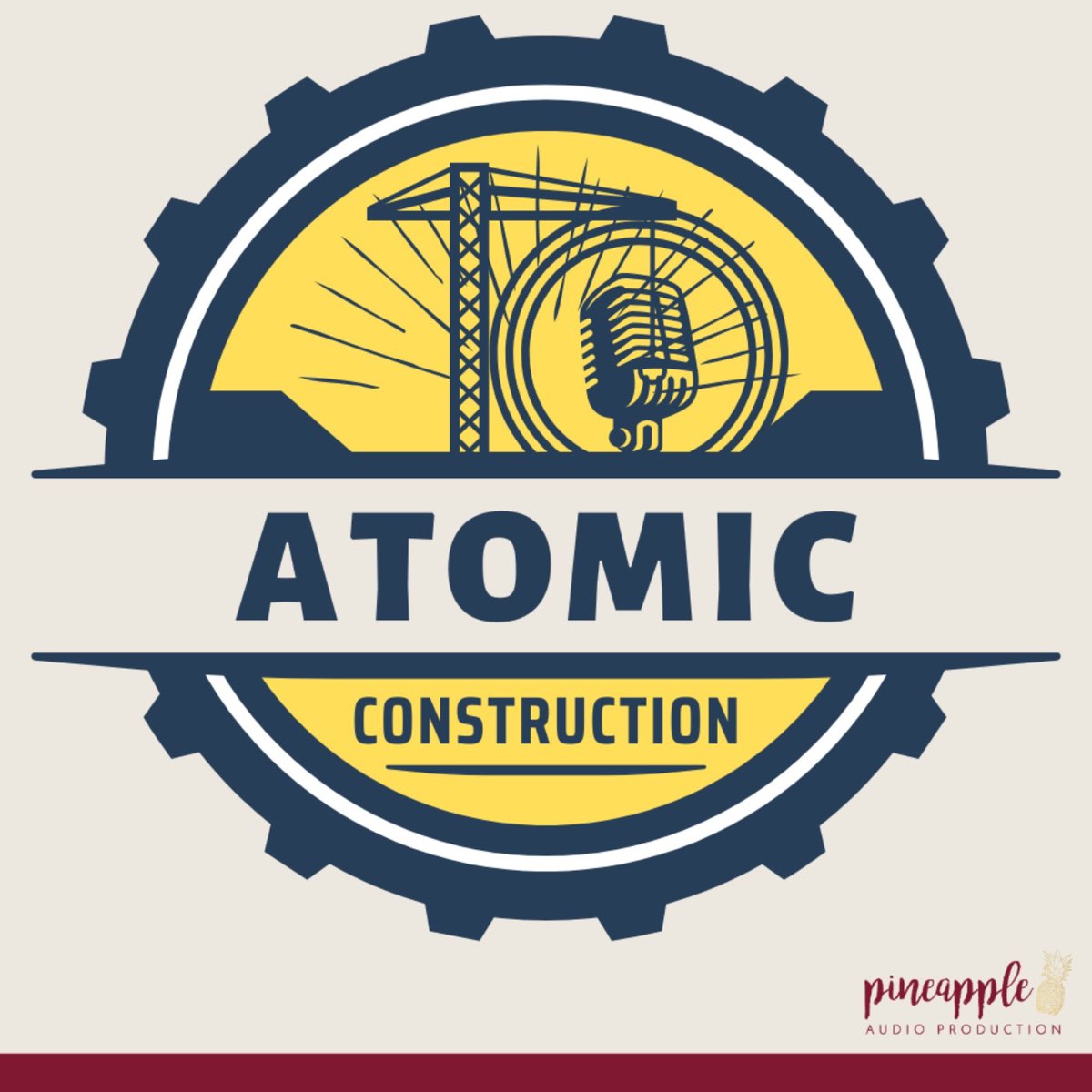 "Leading with Heart": Scott Ki… - The Atomic Construction Podcast - Apple Podcasts