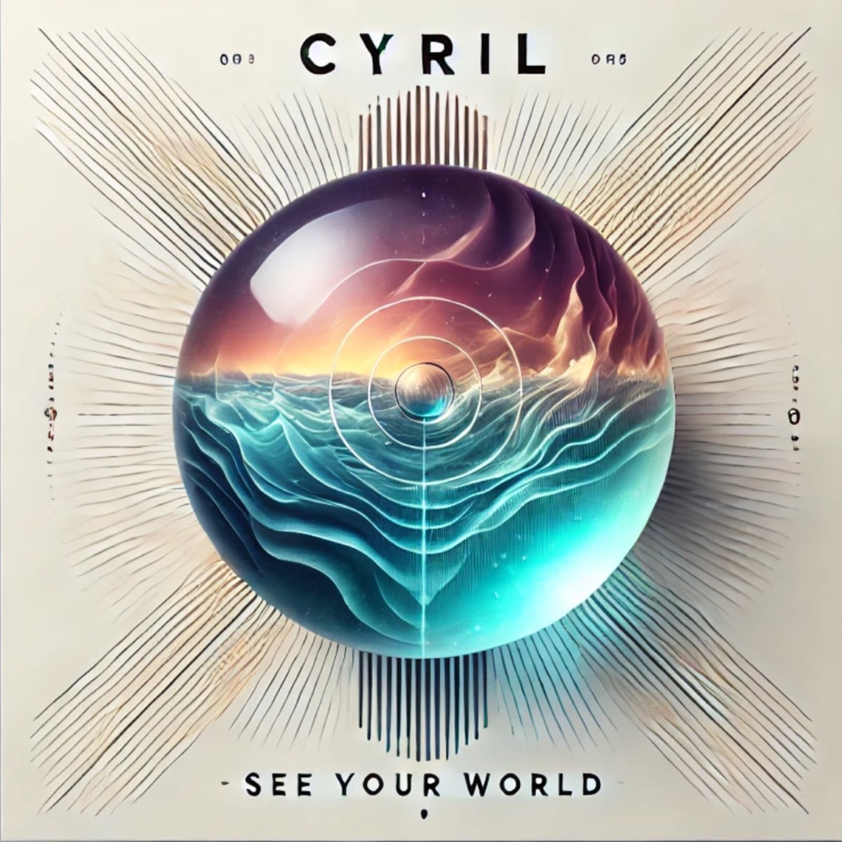 「舌頭頂上顎」的小練習，找回平靜與專注的新年目標 - See your world with CYRIL - Apple Podcasts