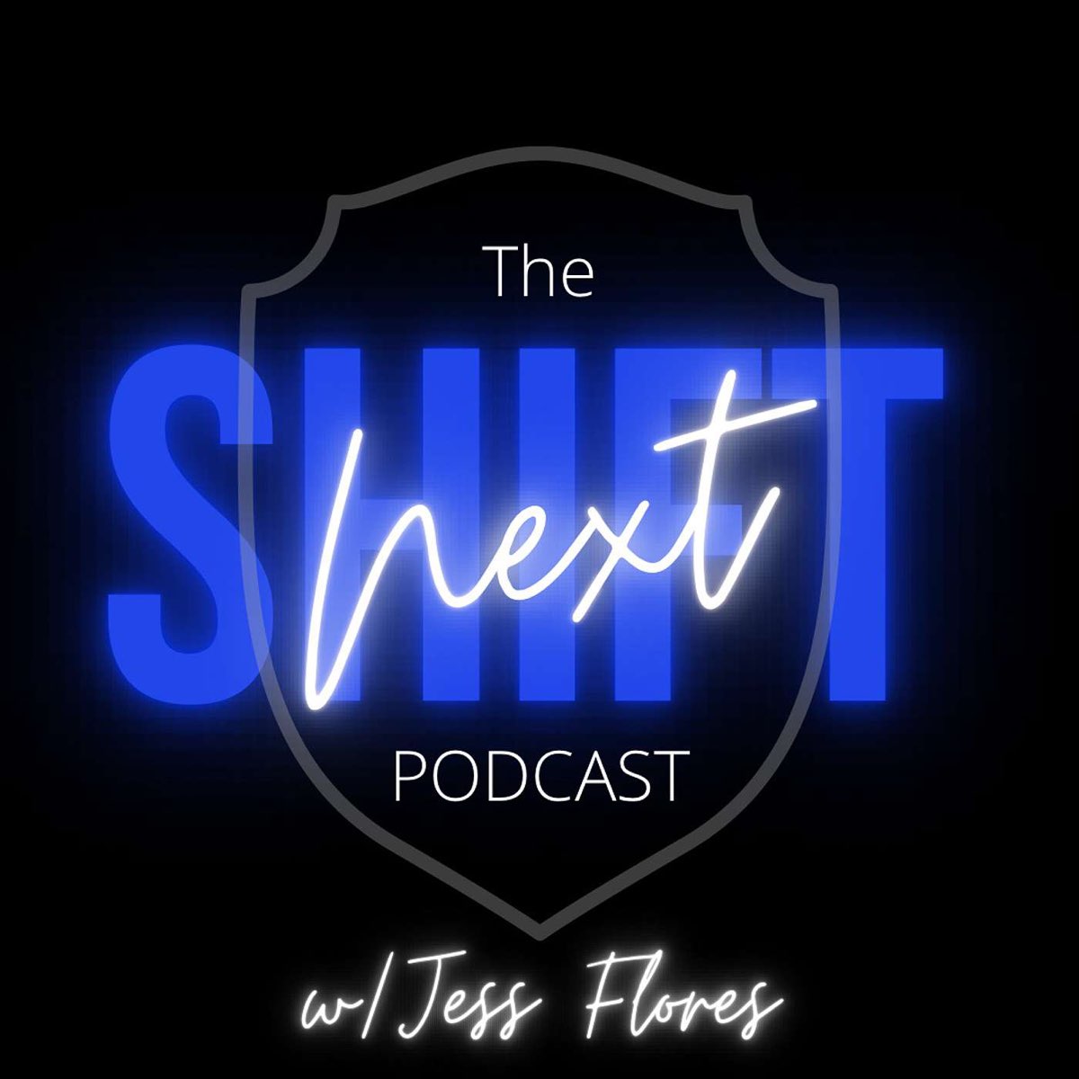 The Next Shift Podcast - Podcast - Apple Podcasts