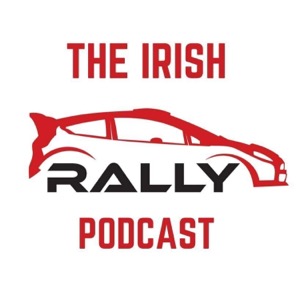 S4 E9 West Cork Rally Review - Guests include: Frank Kelly - Gary ...