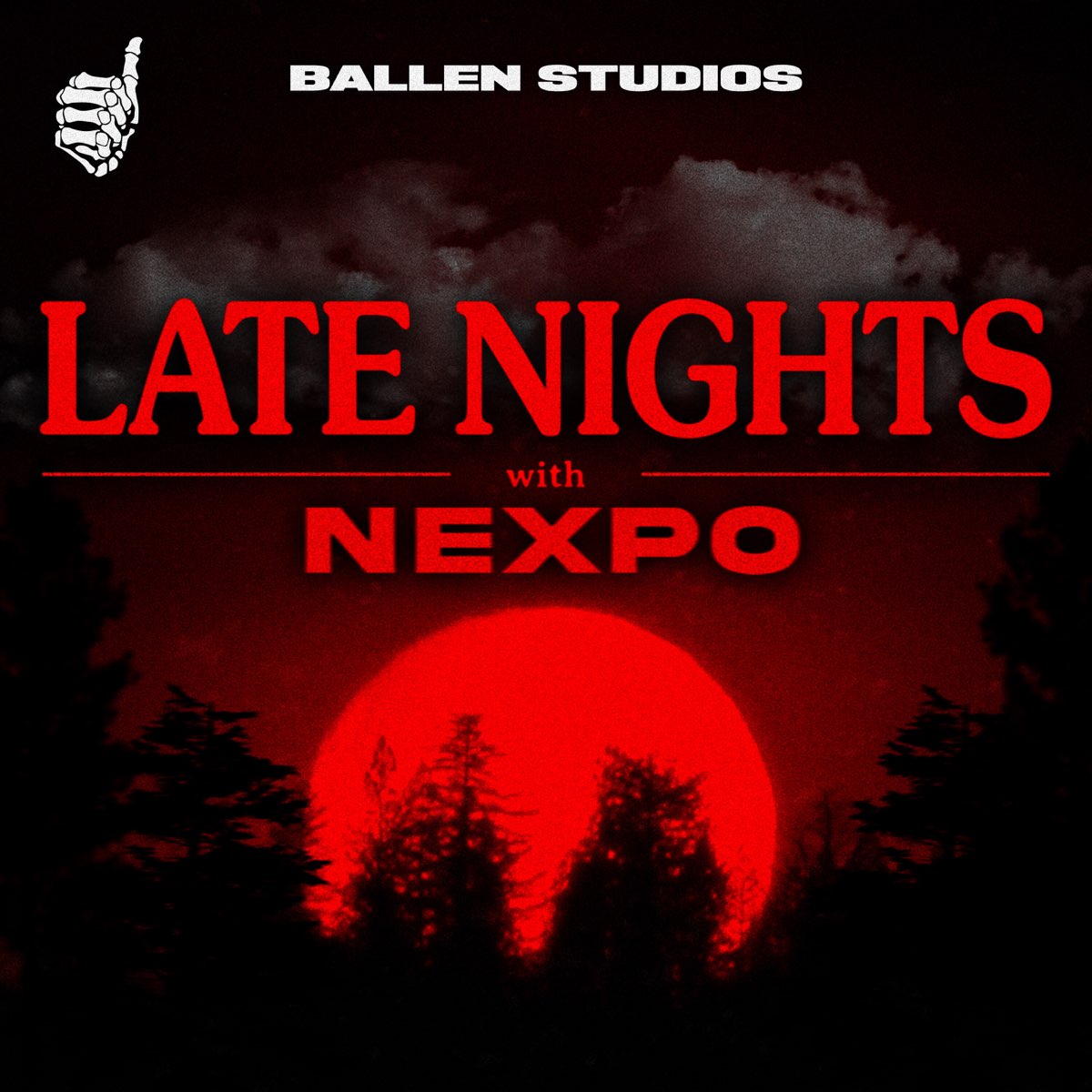 Late Nights with Nexpo Podcast - Apple Podcasts