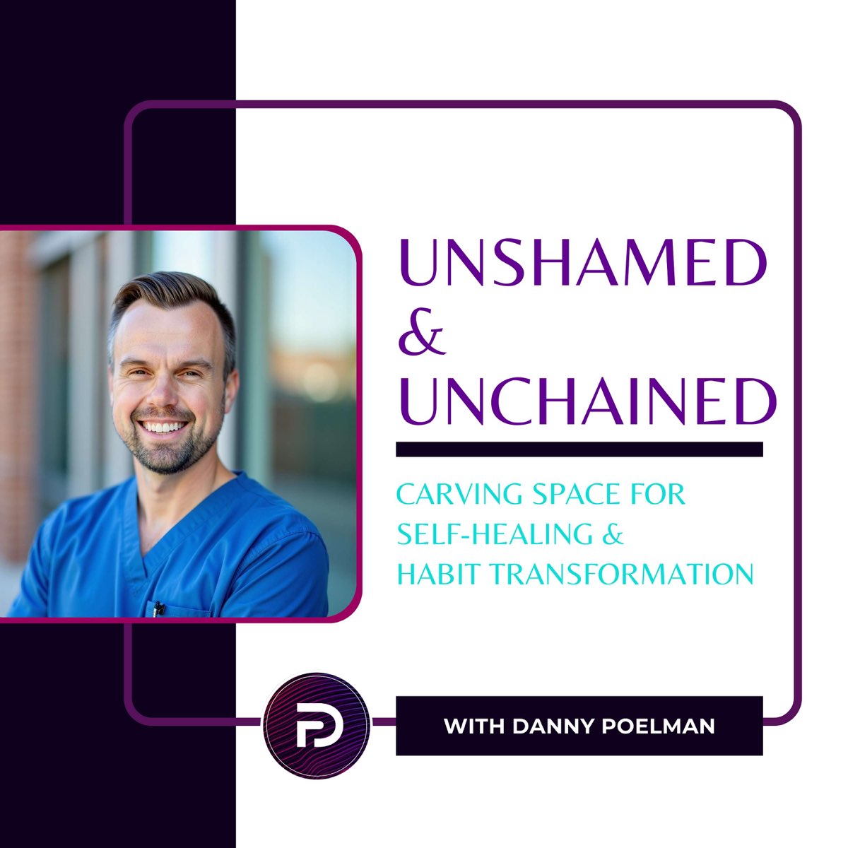 Unshamed & Unchained: Carving Space For Self-Healing & Habit ...