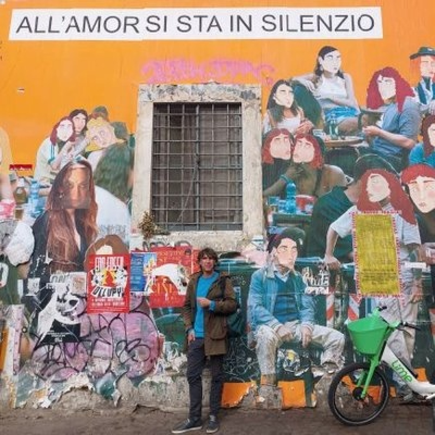 Tierra Baldía, un mundo en crisis permanente, de Robert Kaplan – 15 al ...