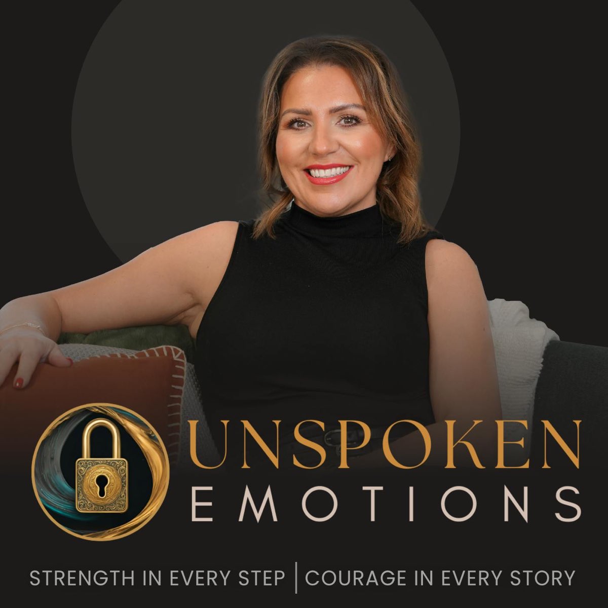 Unspoken Emotions - Podcast - Apple Podcasts