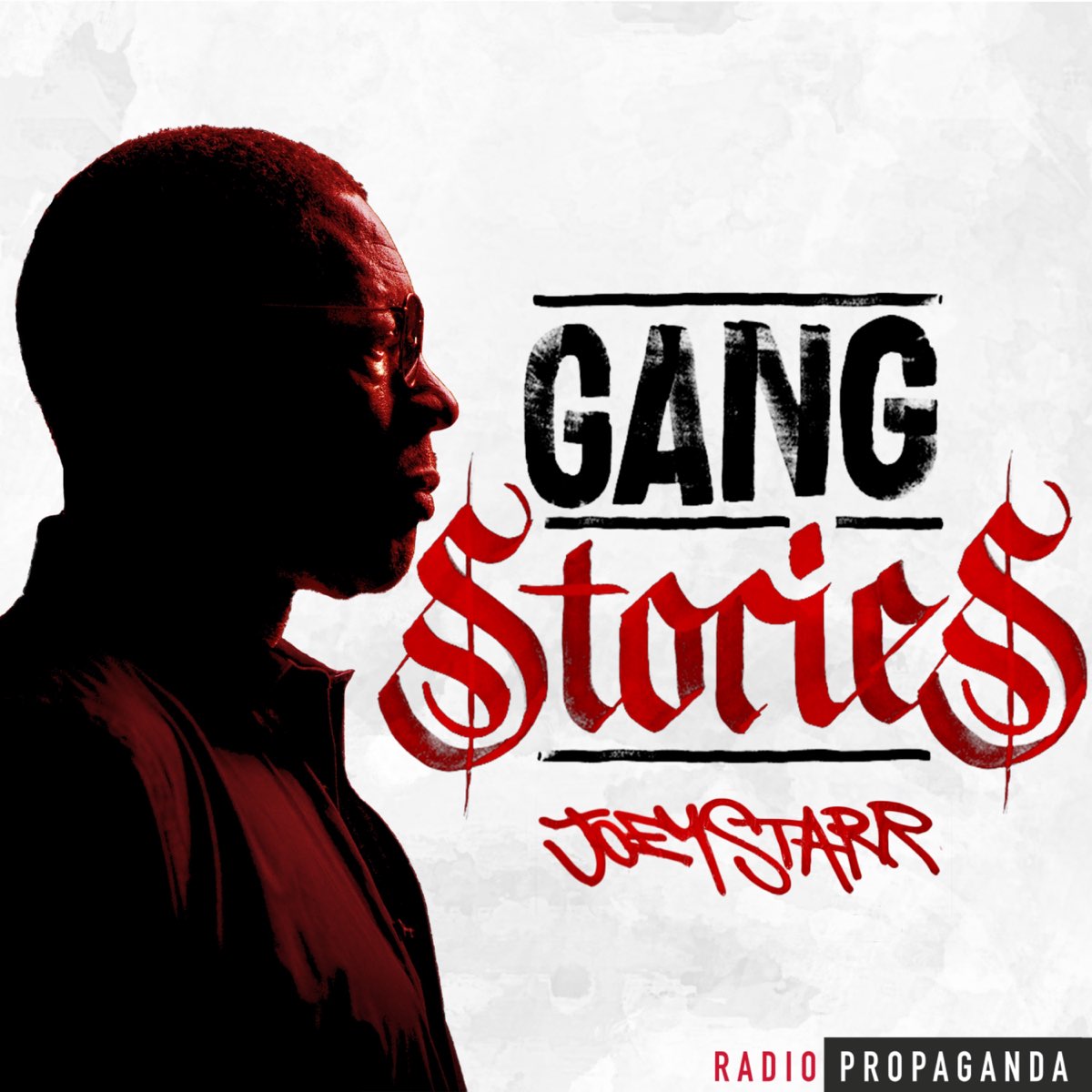 Gang Stories Raconté Par Joeystarrのポッドキャストシリーズ Apple Podcast