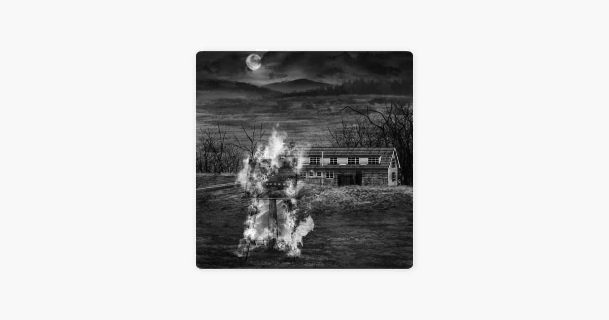 ‎Bedtime Stories: The Curse of Heol Fanog on Apple Podcasts