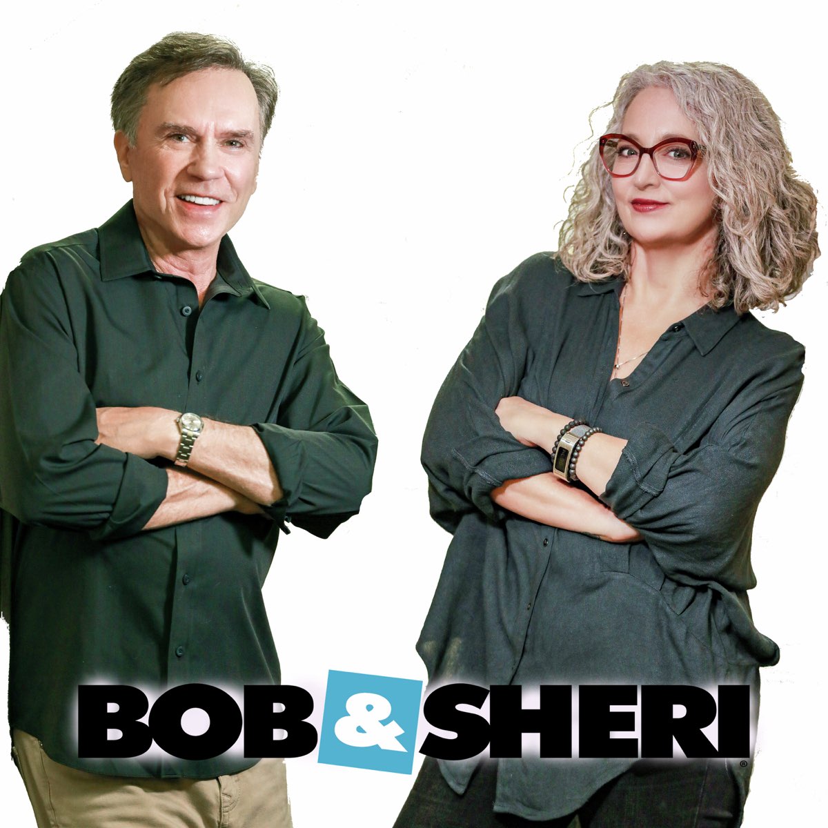 Bob Makes a Friend (Airdate 8/ - Bob & Sheri - Apple Podcasts