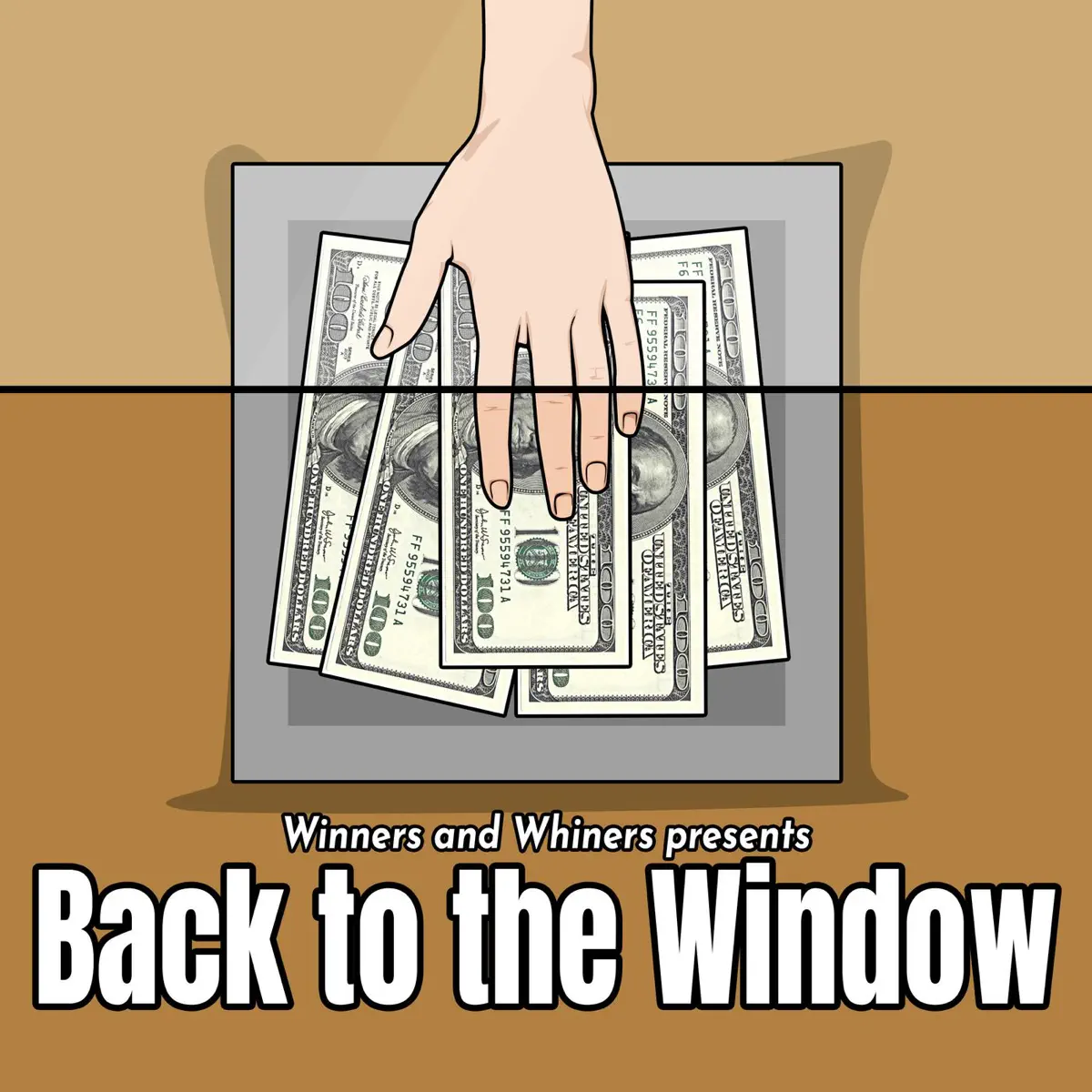 Winners and Whiners Presents Back to the Window Podcast Apple Podcasts