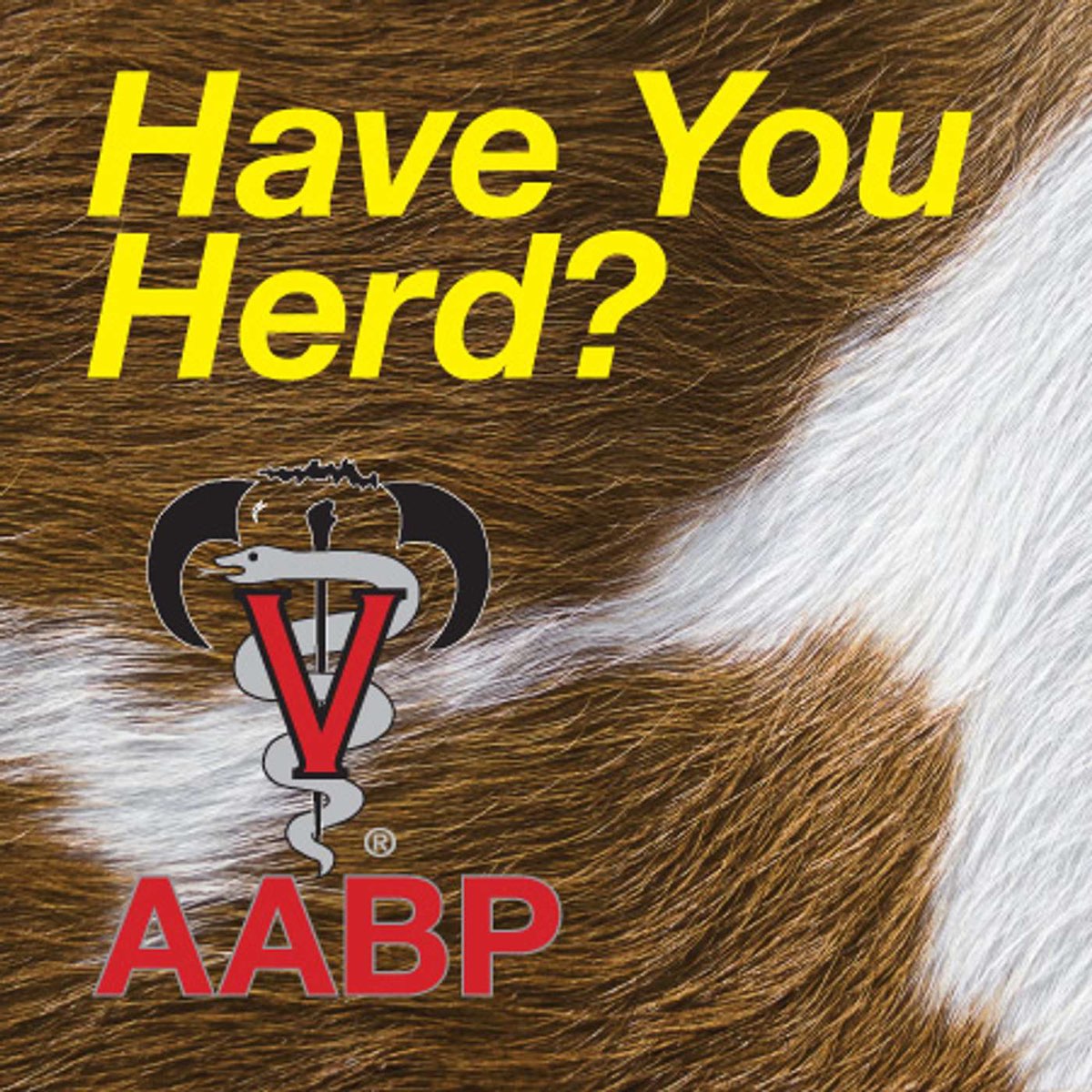 Epi. 292 – Managing Spring Dis… - Have You Herd? AABP PodCasts - Apple ...