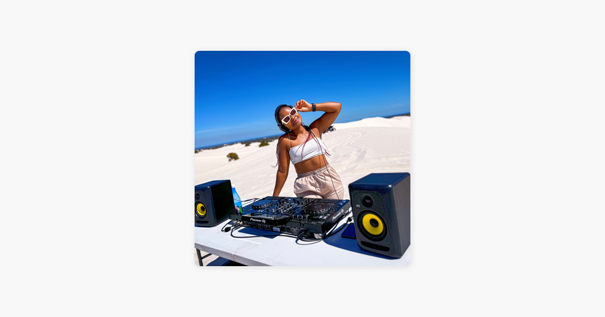 ‎Yamke Molo - DJ Mixes on Apple Podcasts