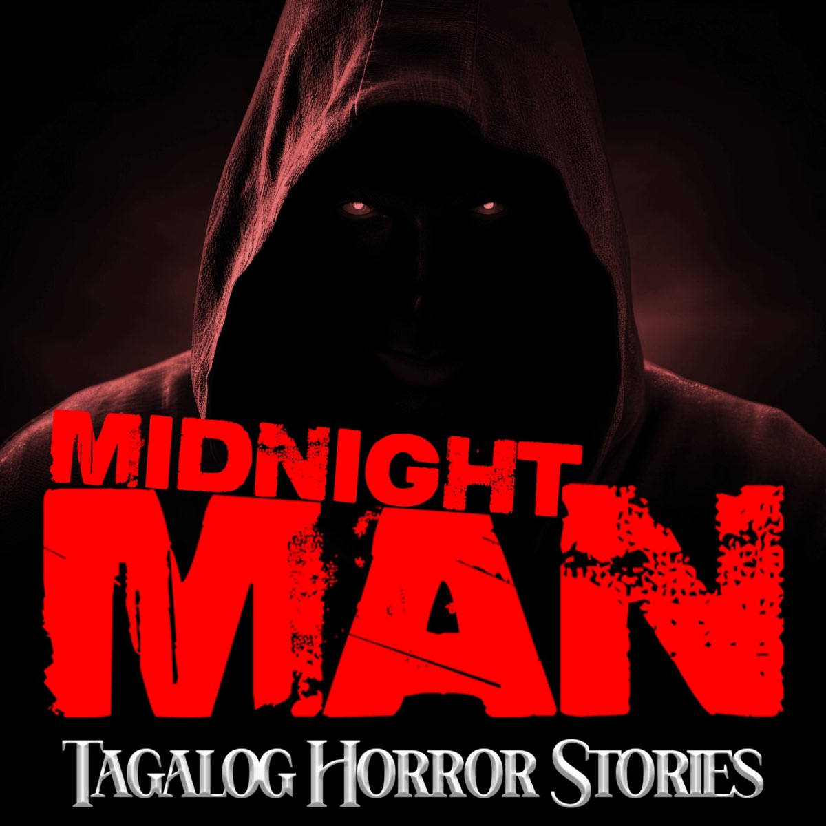 Midnight Man - Tagalog Horror Stories - Podcast - Apple Podcasts