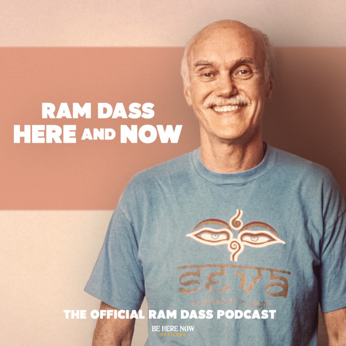 Ep. 268 – Ram Dass and Stephen…–Ram Dass Here And Now – Apple Podcasts