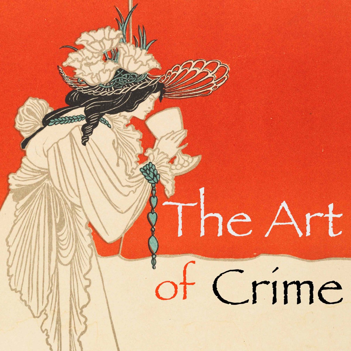 The Trial (Murder by the Book) - The Art of Crime - Apple Podcasts