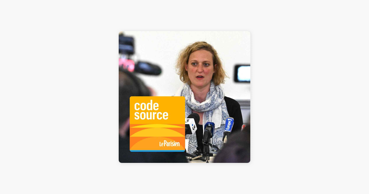 ‎Code source: Disparition de Lina, 15 ans : où en est l’enquête pour « enlèvement » ? on Apple ...