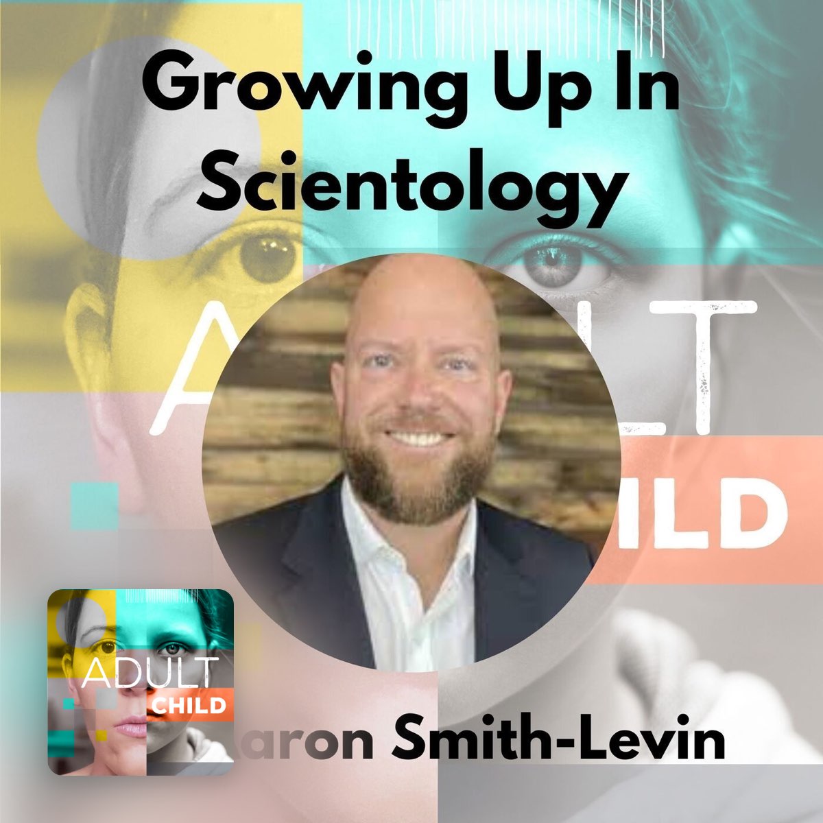 85 - Growing Up In Scientology - Adult Child - Apple Podcasts