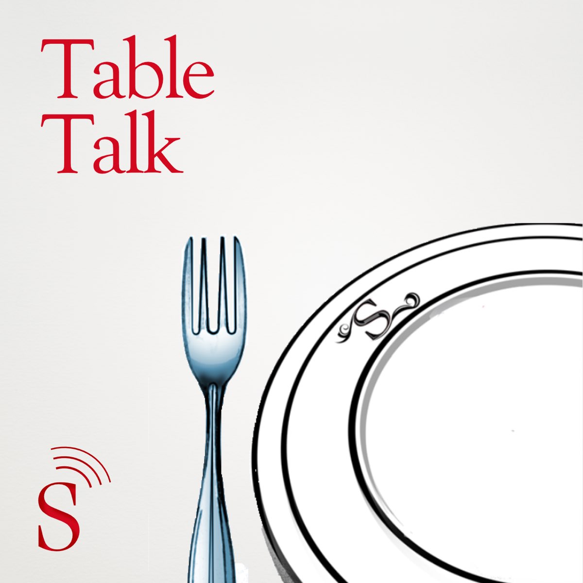 Table Talk - Podcast - Apple Podcasts