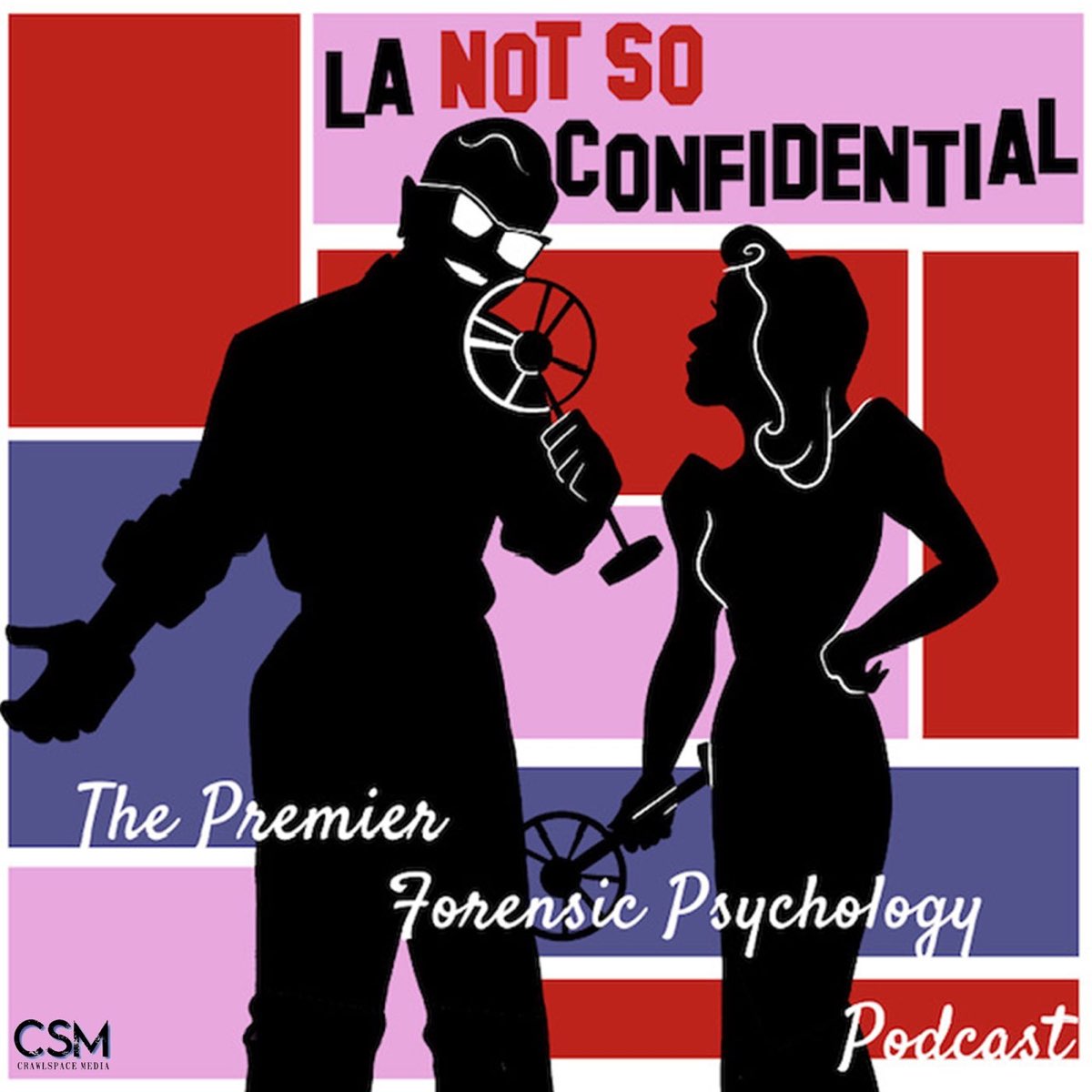 197 The Delphi Trial And The La Not So Confidential The Premier Forensic Psychology