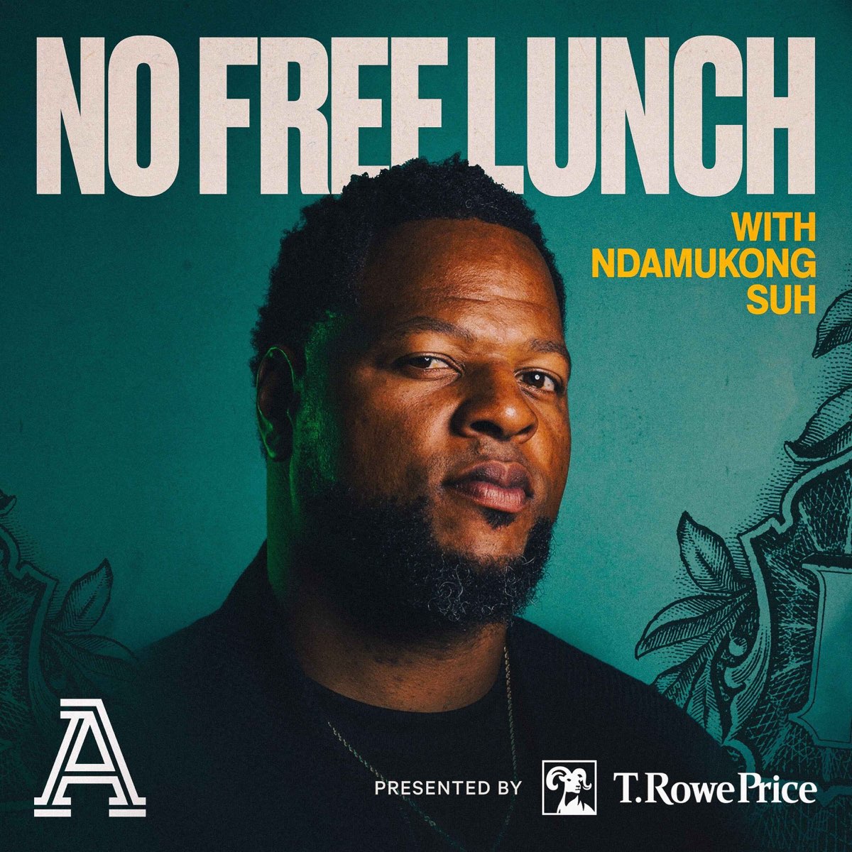 What Everyone’s Missing About …–No Free Lunch with Ndamukong Suh – Apple Podcasts