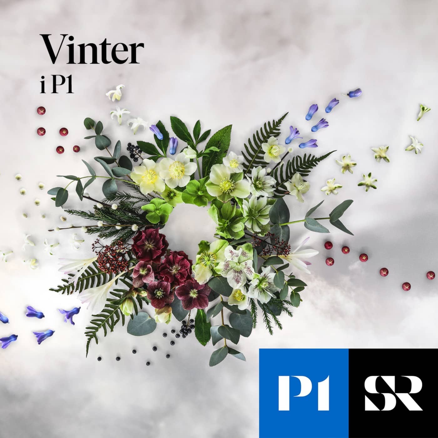 Nora Khalil – Sommar & Vinter i P1 – Lyssna här – Podtail
