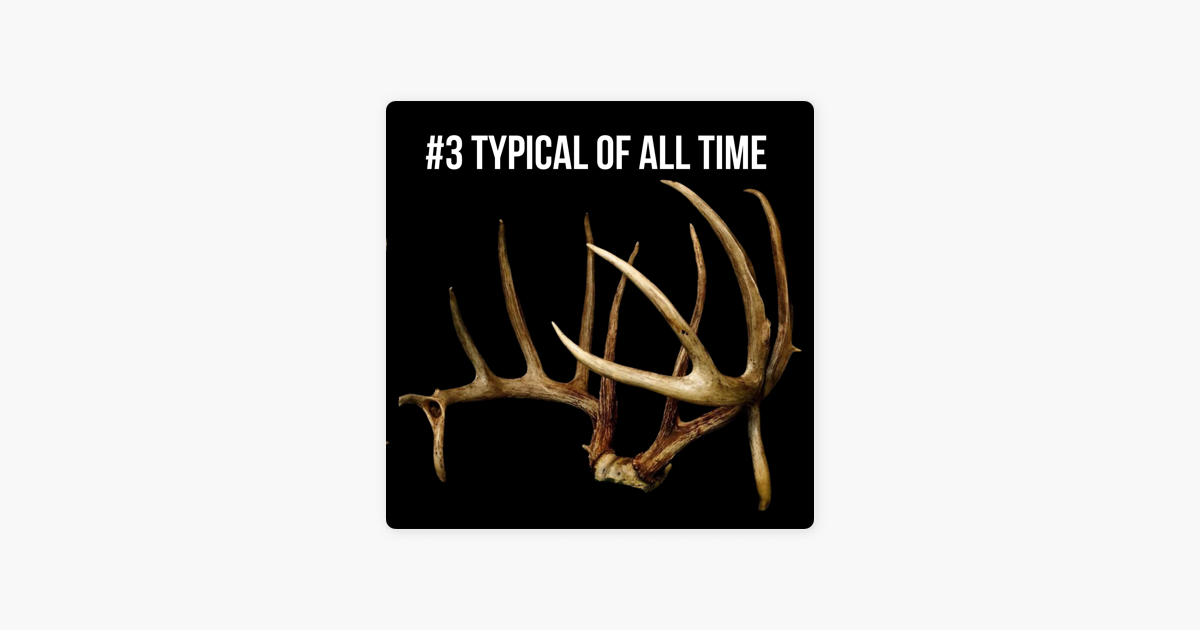 ‎The Exodus Podcast - Whitetail Deer Hunting Tactics, Stories & Expert ...