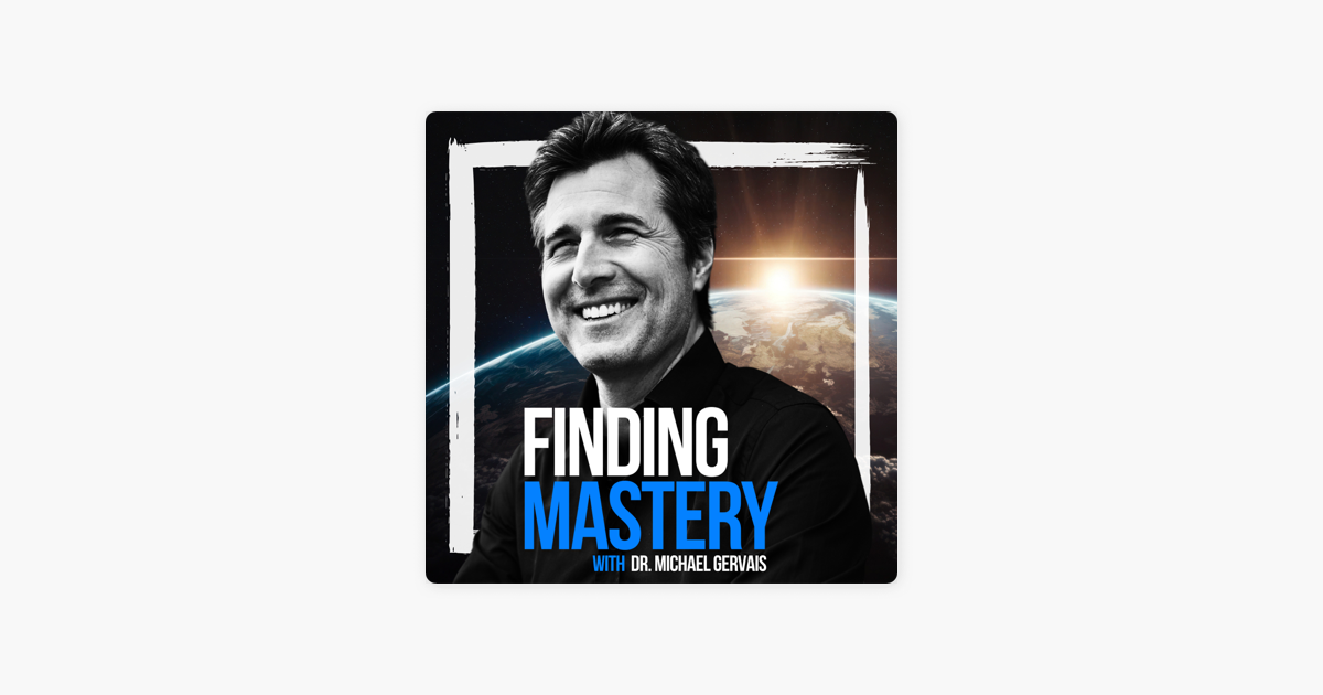 ‎Finding Mastery: Back on Earth: Insights from 6 Months in Outer Space ...