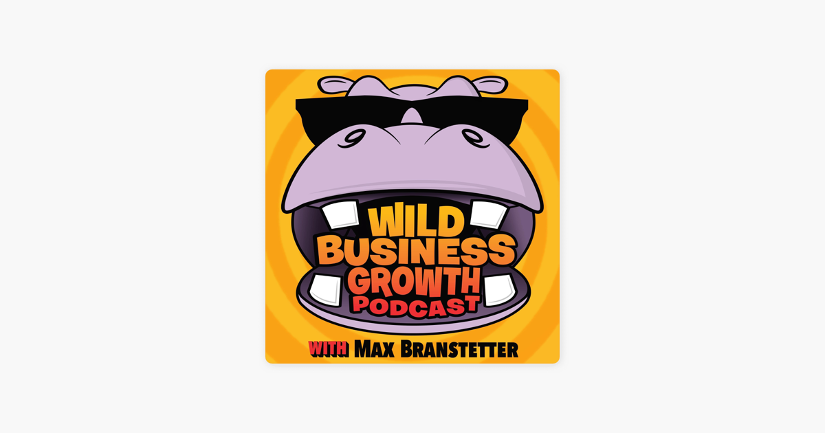 Wild Business Growth Podcast: David Sauers – Toilet King, Co-Founder ... Wild Business Growth Podcast: David Sauers – Toilet King, Co-Founder ...