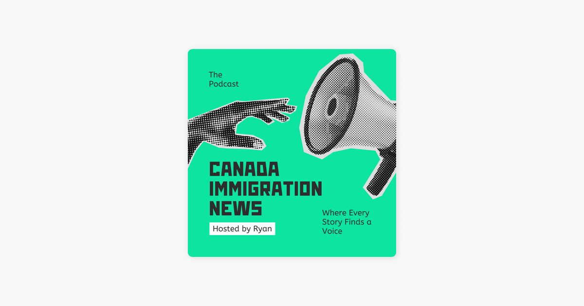 Canada Immigration News Podcast: Episode 3 – Provincial Draws ... Canada Immigration News Podcast: Episode 3 – Provincial Draws ...