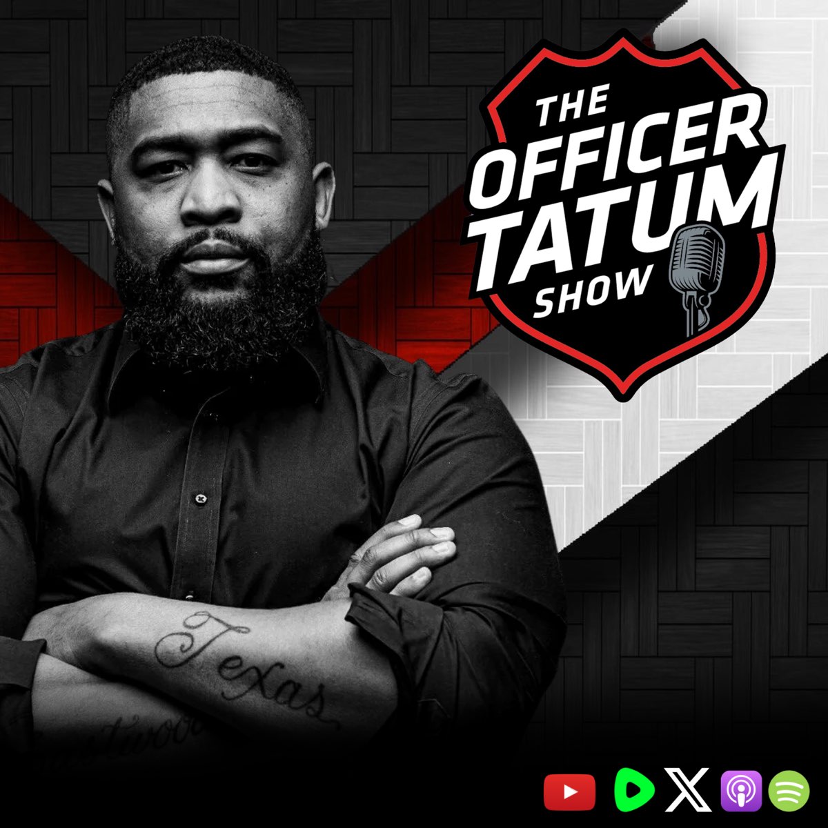 Rachel Maddow, Don Lemon MELTD - The Officer Tatum Show - Apple Podcasts Rachel Maddow, Don Lemon MELTD - The Officer Tatum Show - Apple Podcasts
