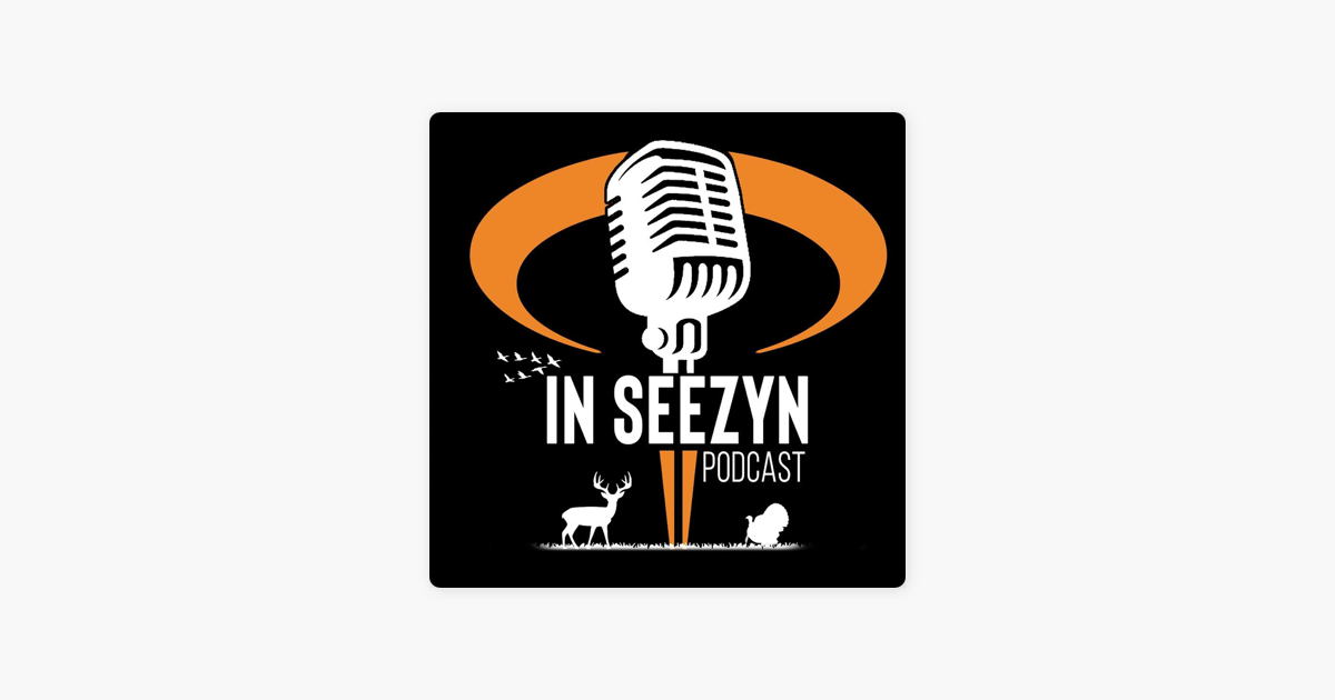 ‎In Seezyn Podcast on Apple Podcasts