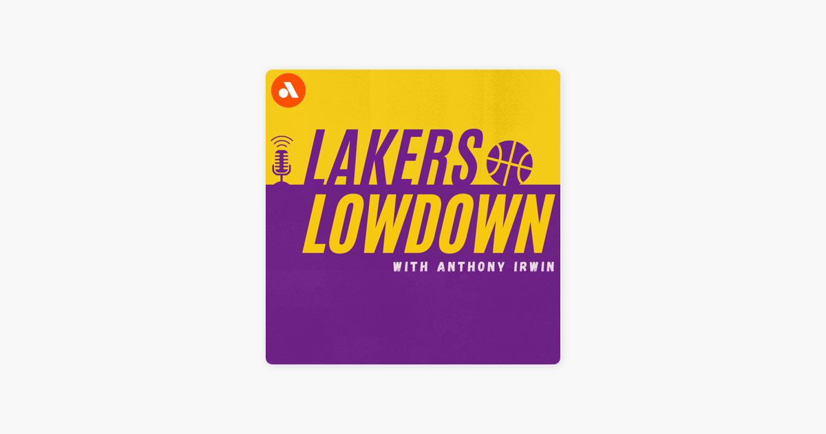 ‎Lakers Lounge: LeBron James torched the Nets to get the Lakers back on ...
