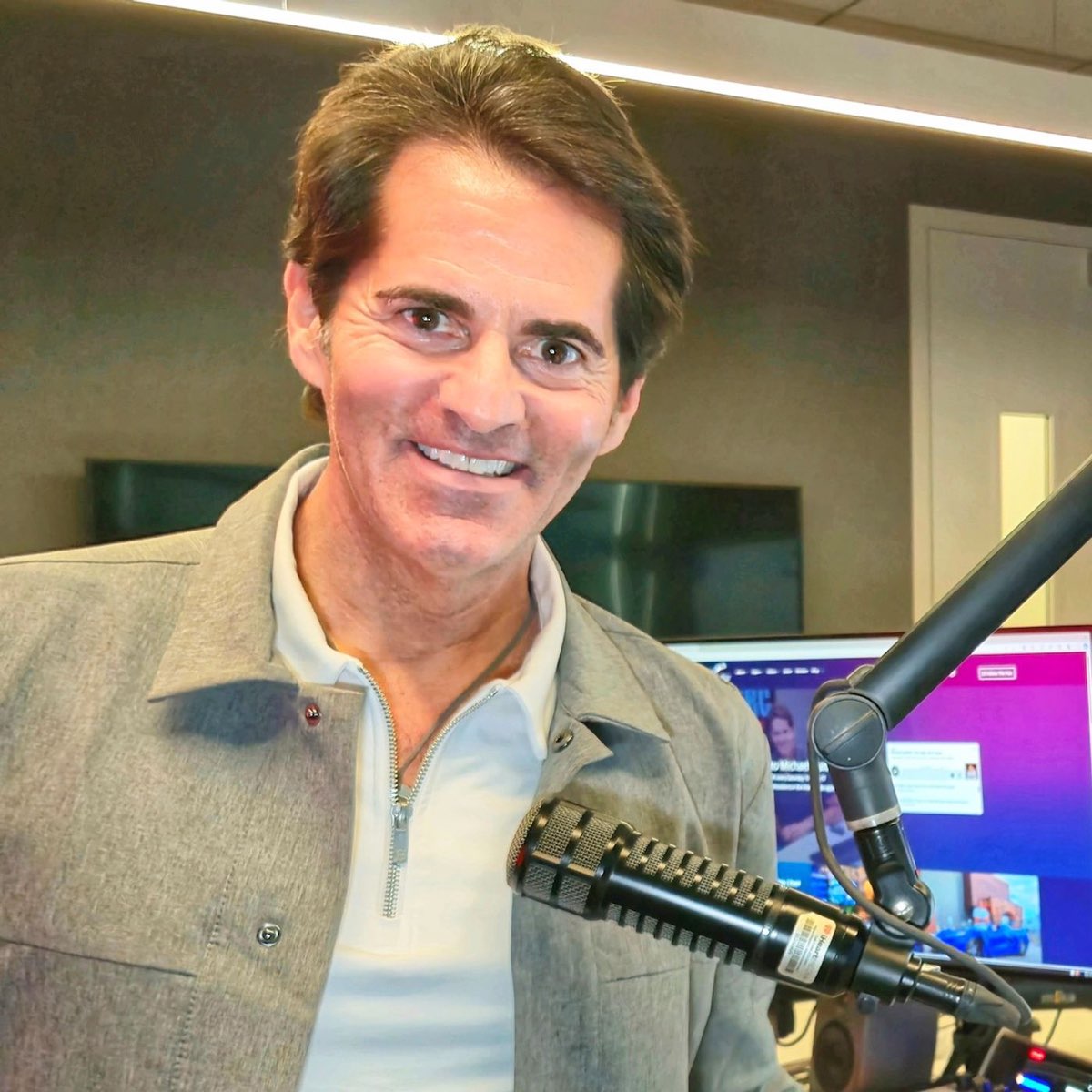 Michael Garfield, The High-Tech Texan Show Podcast - Apple Podcasts