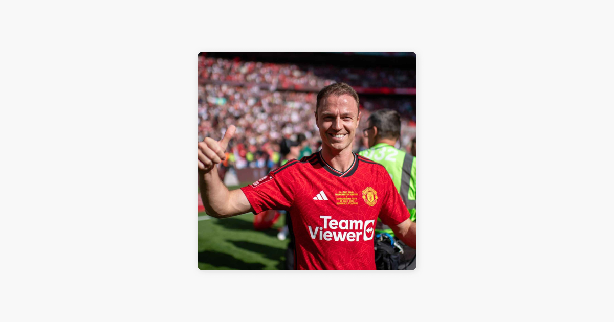 ‎The Official Manchester United Podcast: FA Cup special on Apple Podcasts