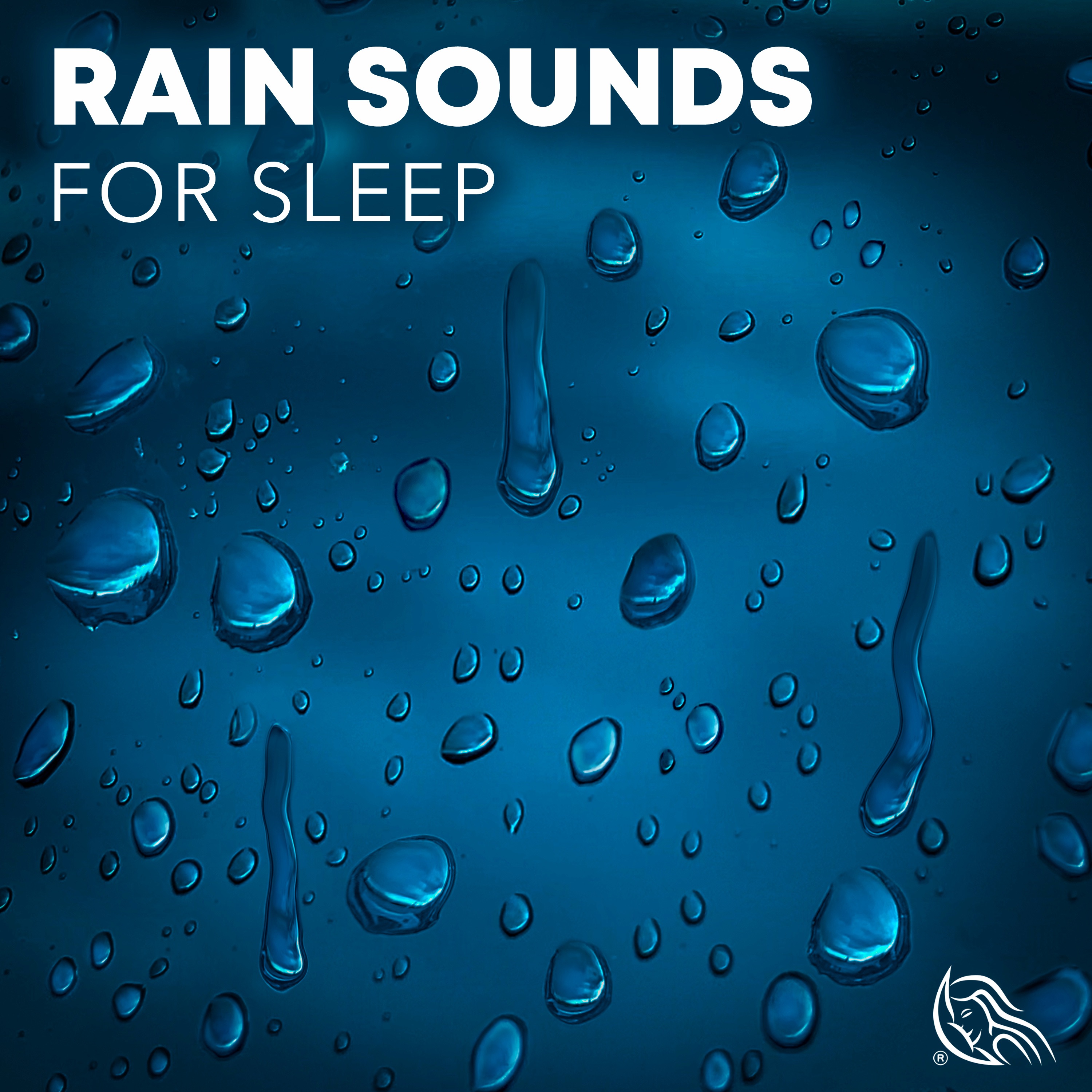 Rain Sounds Outside a Cozy Cabin as a Fireplace Burns All Night | 12 ...
