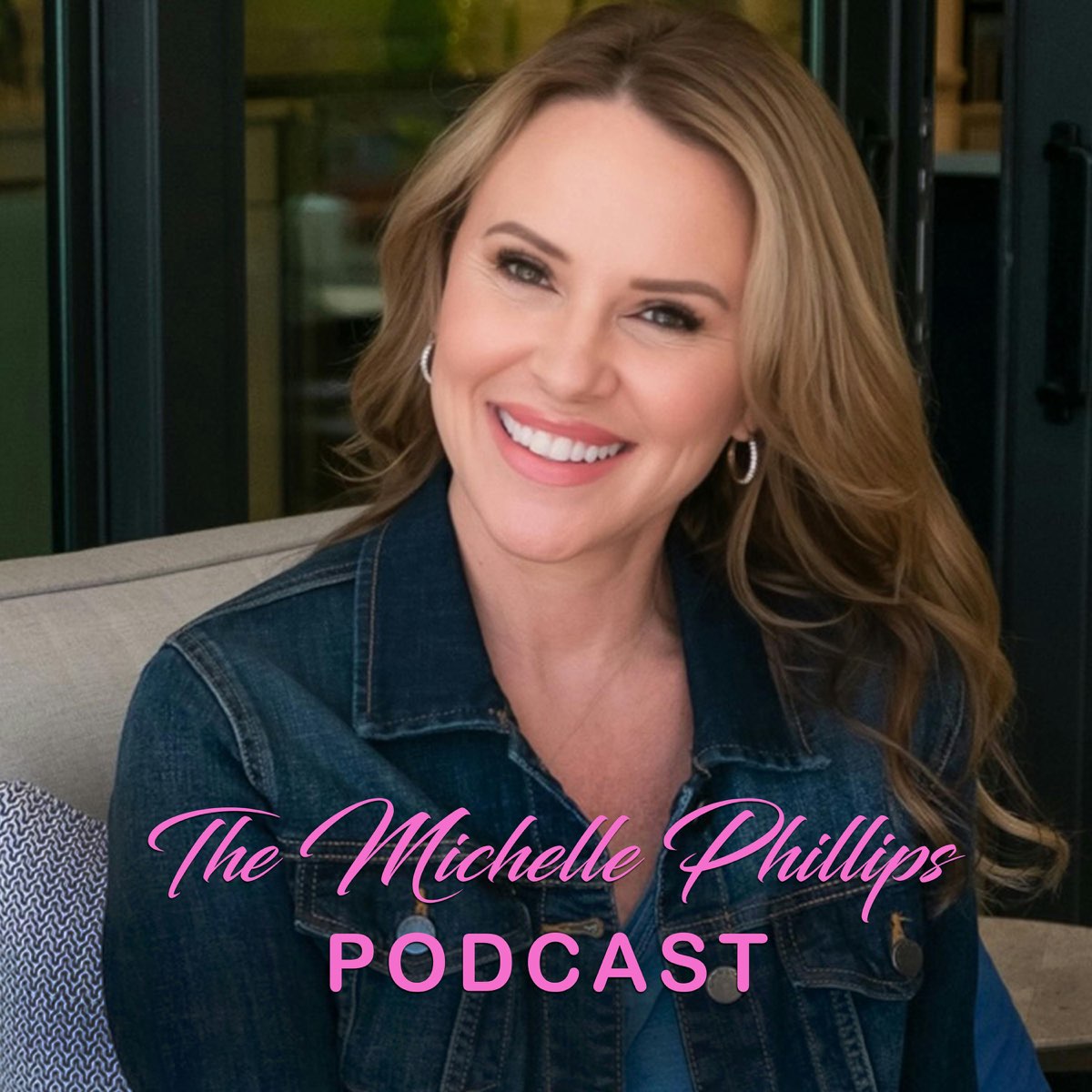 From Behind the Scenes to On-C… - The Michelle Phillips Podcast - Apple ...