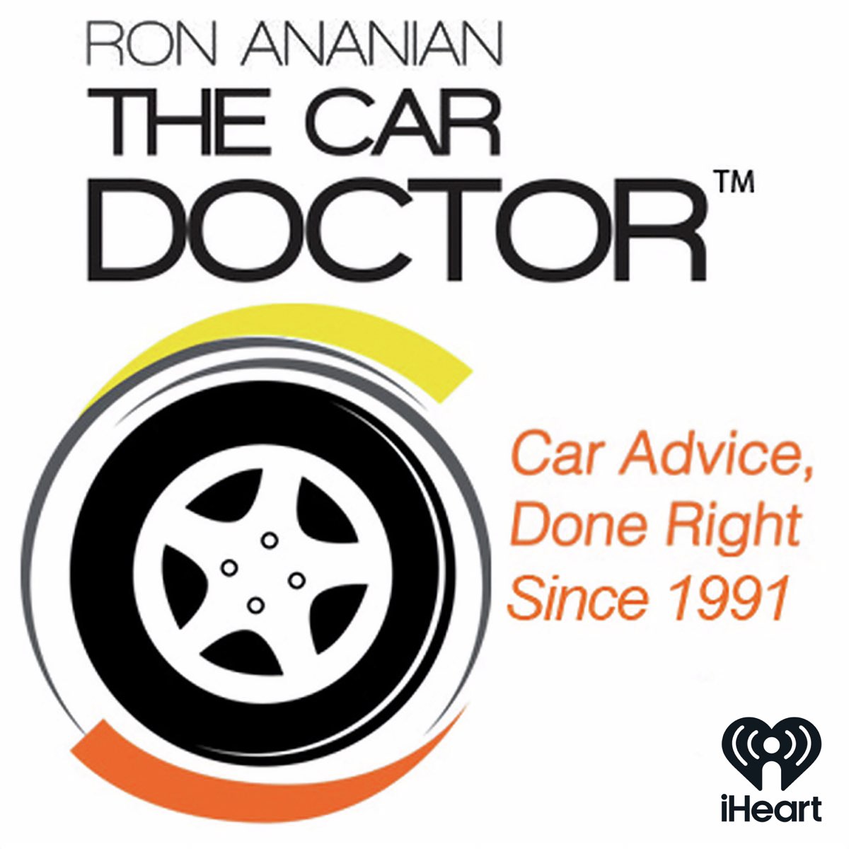 Ron Ananian, The Car Doctor - … - Ron Ananian The Car Doctor - Apple ...