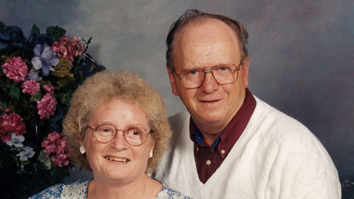 The Gravel Pit Murders - Murder in the Heartland (Season 5, Episode 10) - Apple TV