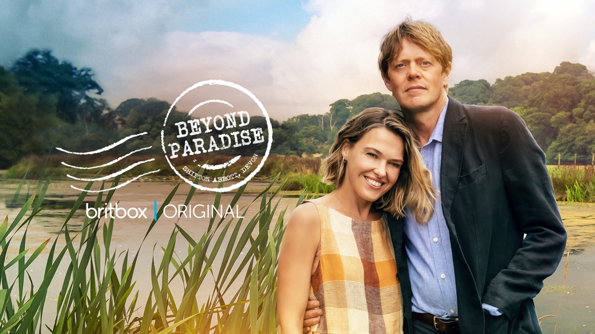 ‎Beyond Paradise - Apple TV